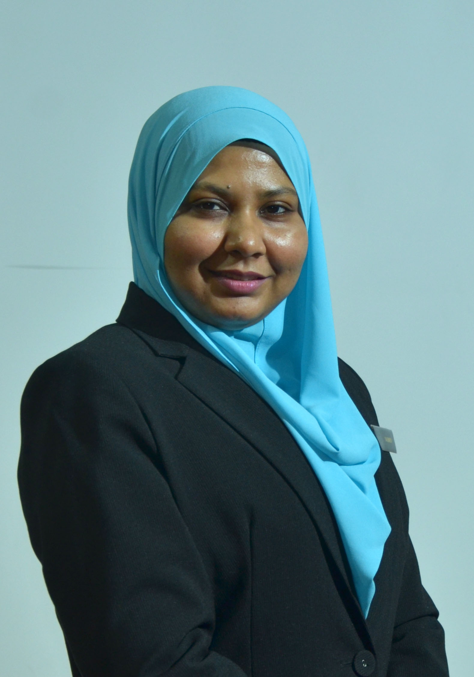 Nama: Yasmin Binti Mohd Yasin