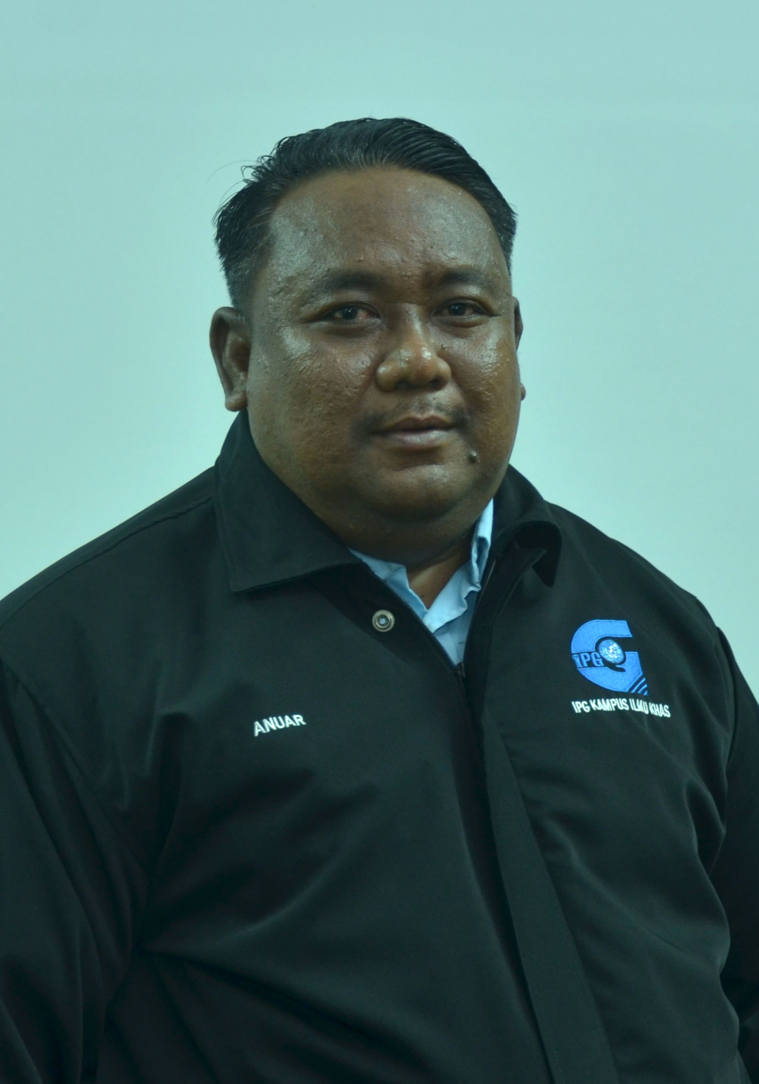 Nama: Anuar Bin Ahmad