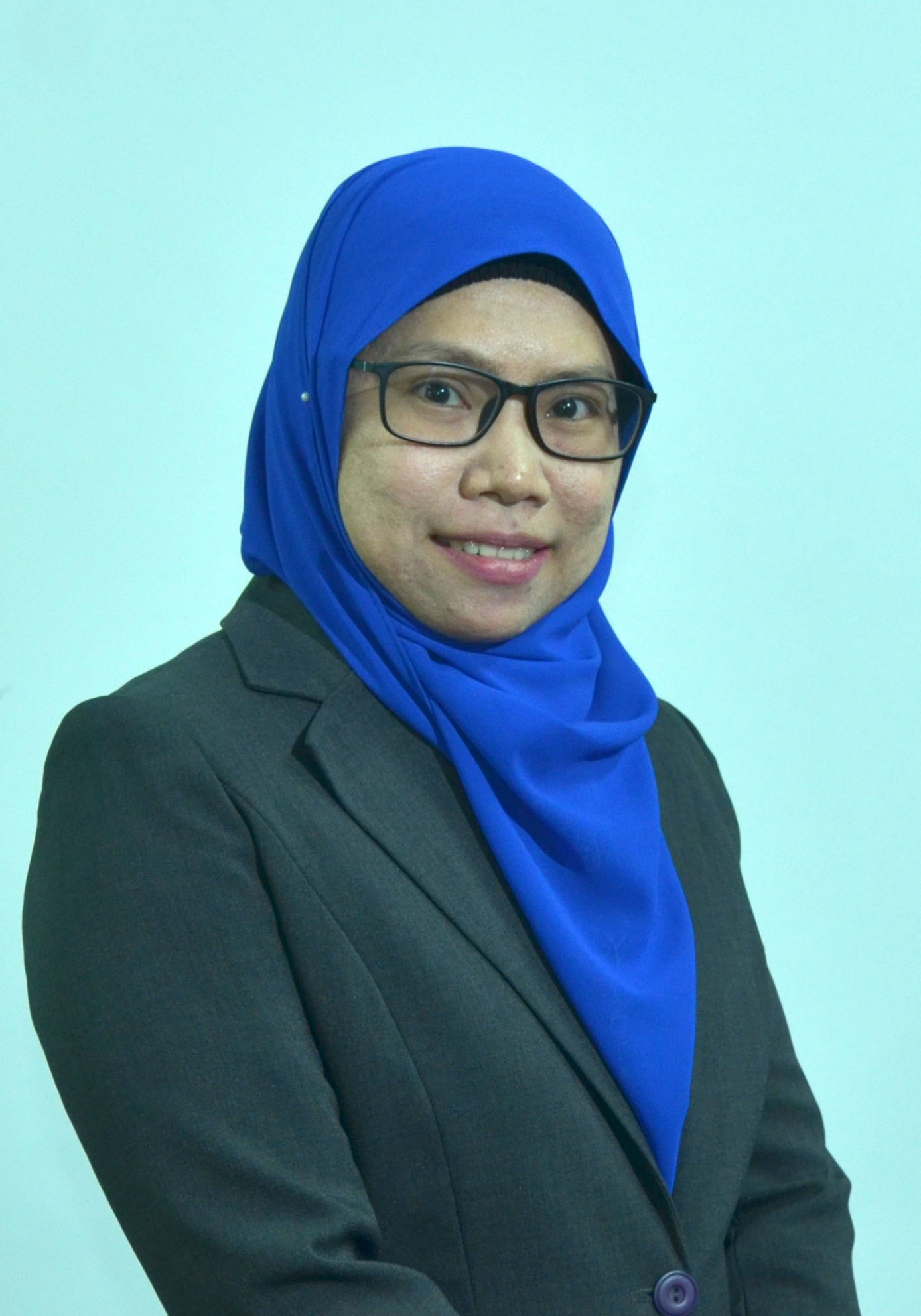 Nama: Melati Binti Apa