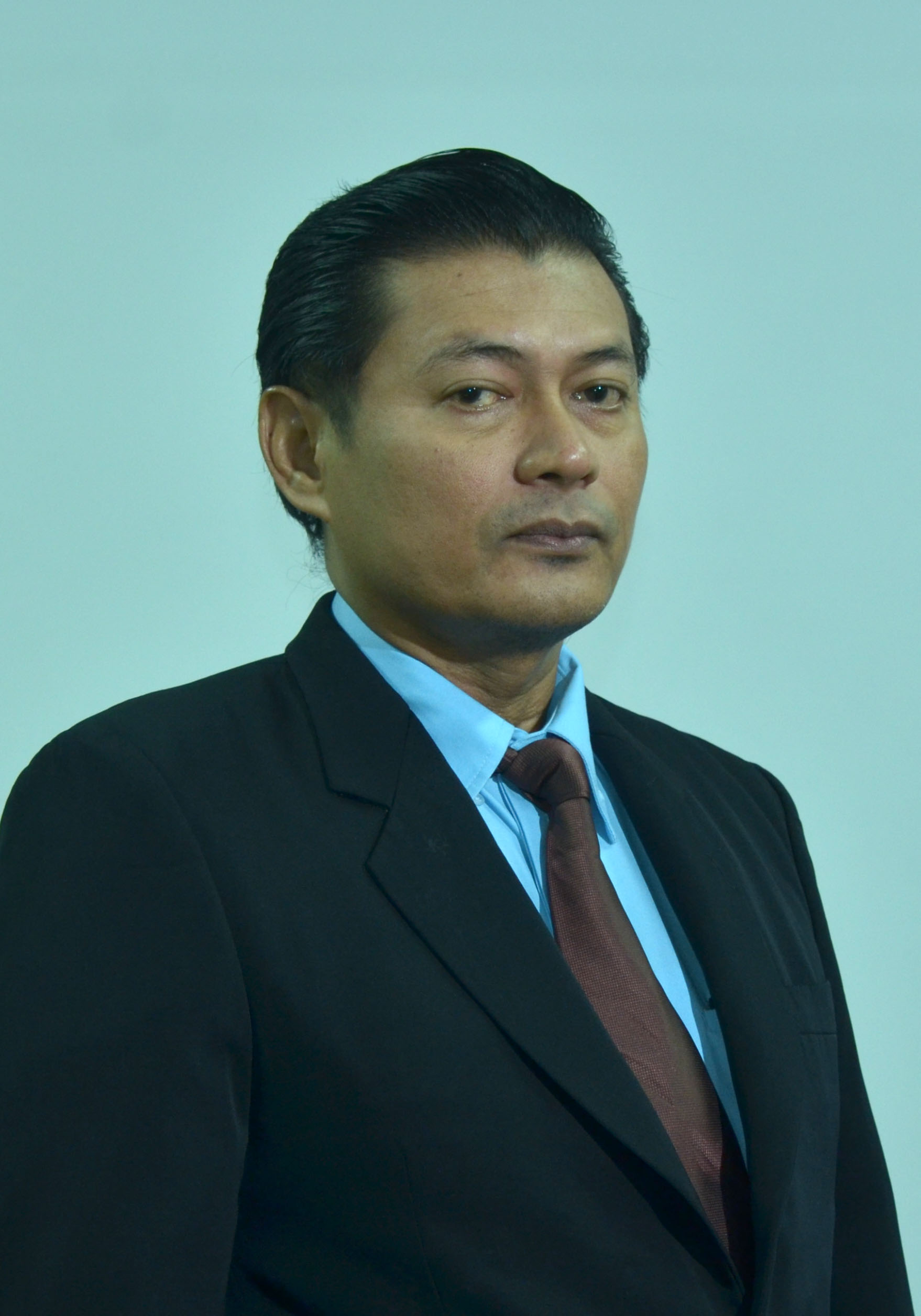 Nama: Abu Zahrin Bin Mustafa